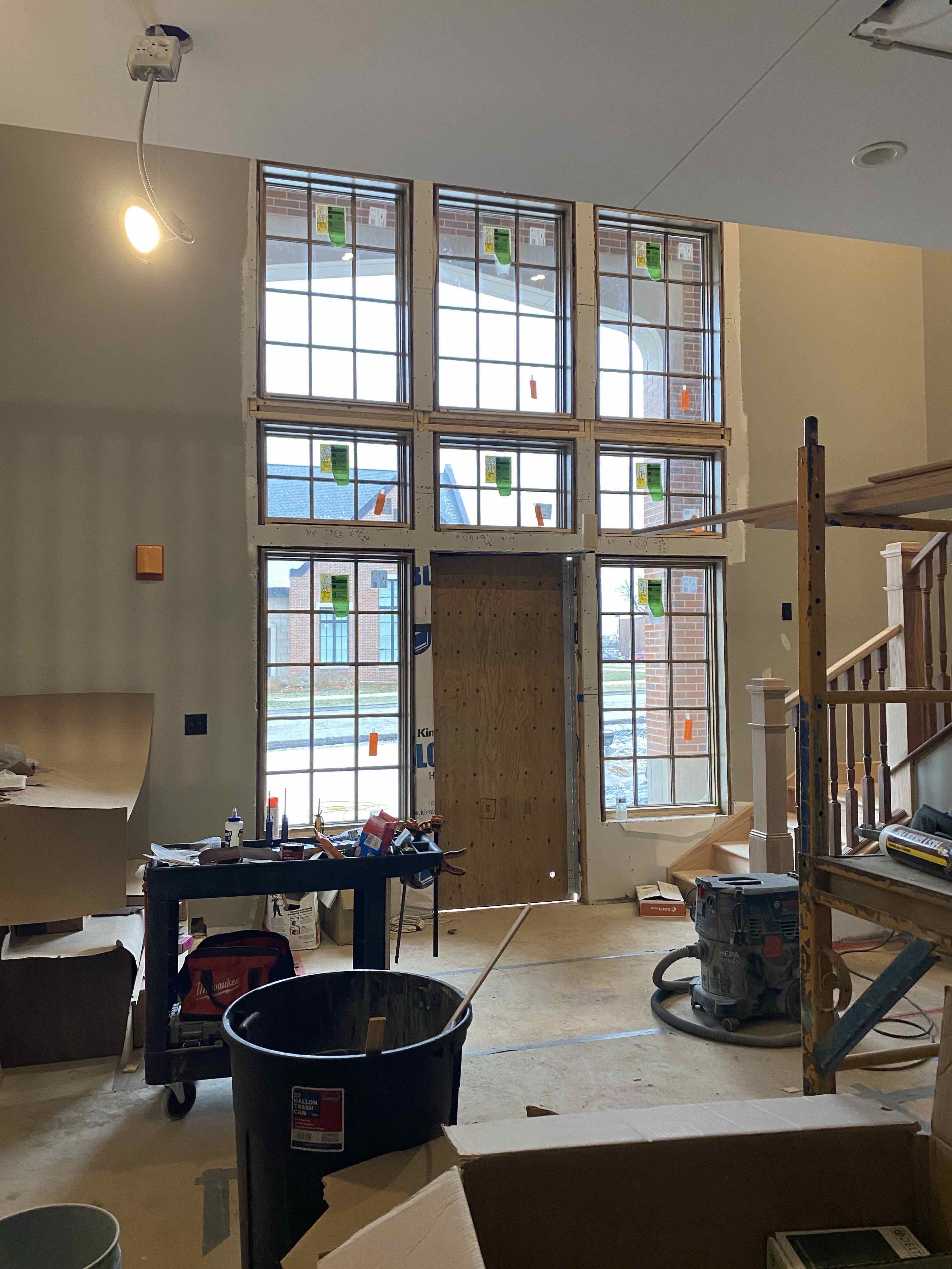 Pride in our Past, Foundation for the Future Campaign Photo Gallery ...